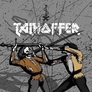 The Talhoffer – 8OPENINGS Martin & Tempel GbR